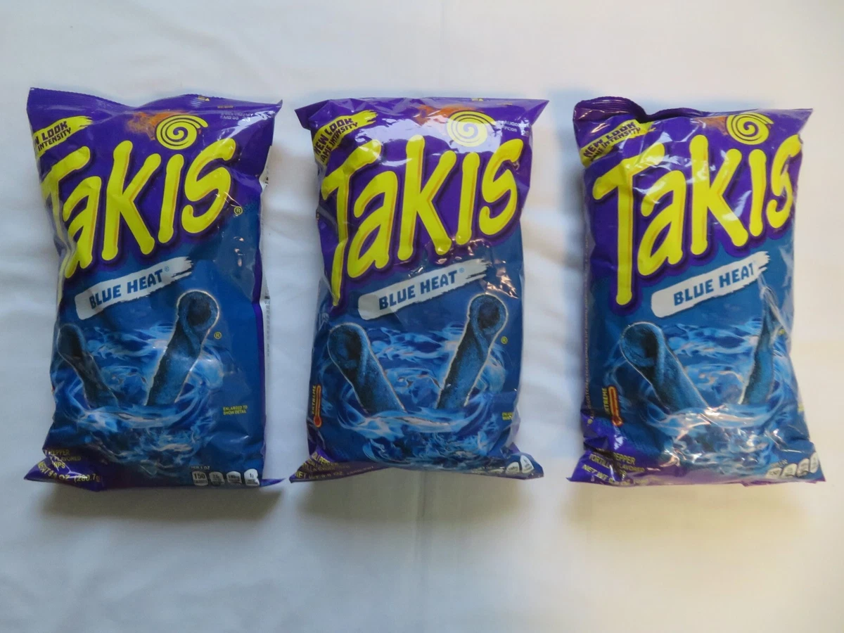 Takis Big Bag