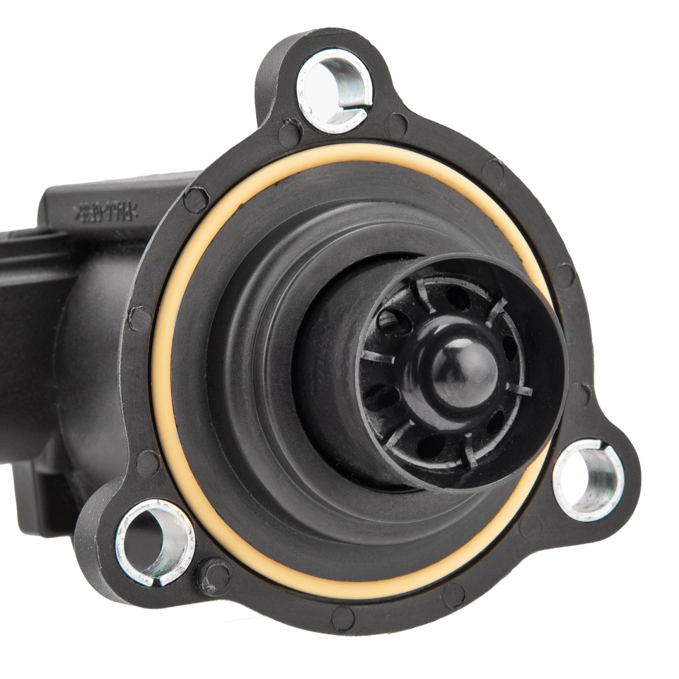 Turbo Cut-Off Valve For Audi A4 A5 Q5 TT VW Golf Jetta Passat Tiguan ...