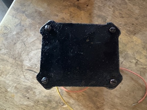 Two UTC LS-51 Tube Amp Amplifier Output Transformer | eBay