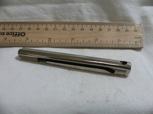 Colt Original 2nd Generation Nickel Ejector Housing | eBay