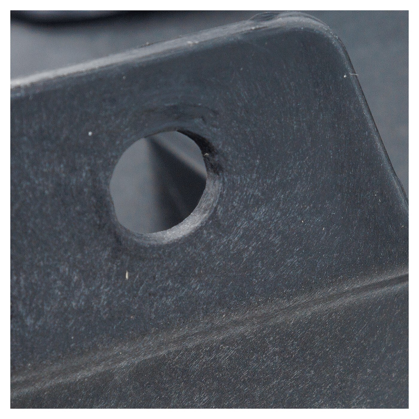 Bumper Face Bar Retainer Bracket Brace Mounting Kit Front 68043965AC ...