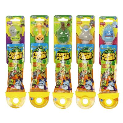 Putty For Kids Non Toxic Squeezy Slimy Turbo Tube 80g Fun Creative ...