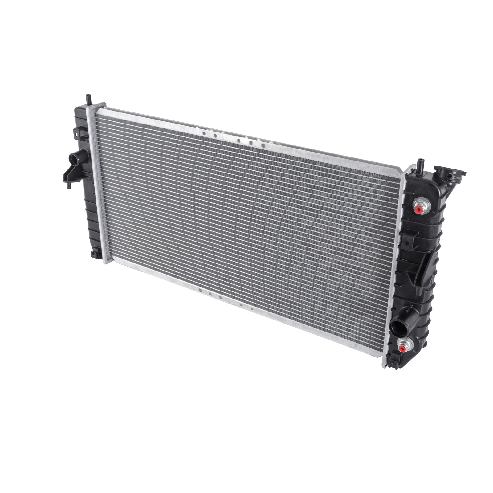 Aluminum Radiator For 2000-05 Buick LeSabre 2000-2005 Pontiac ...
