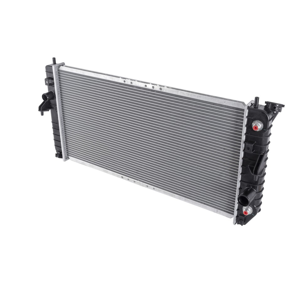 Aluminum Radiator For 2000-05 Buick LeSabre 2000-2005 Pontiac ...