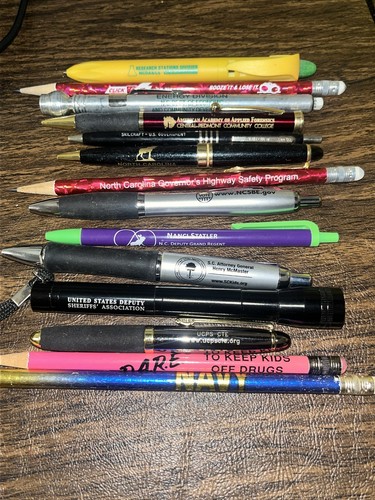 SKILCRAFT U. S. GOVERNMENT PEN United States & 13 Agency Military ...