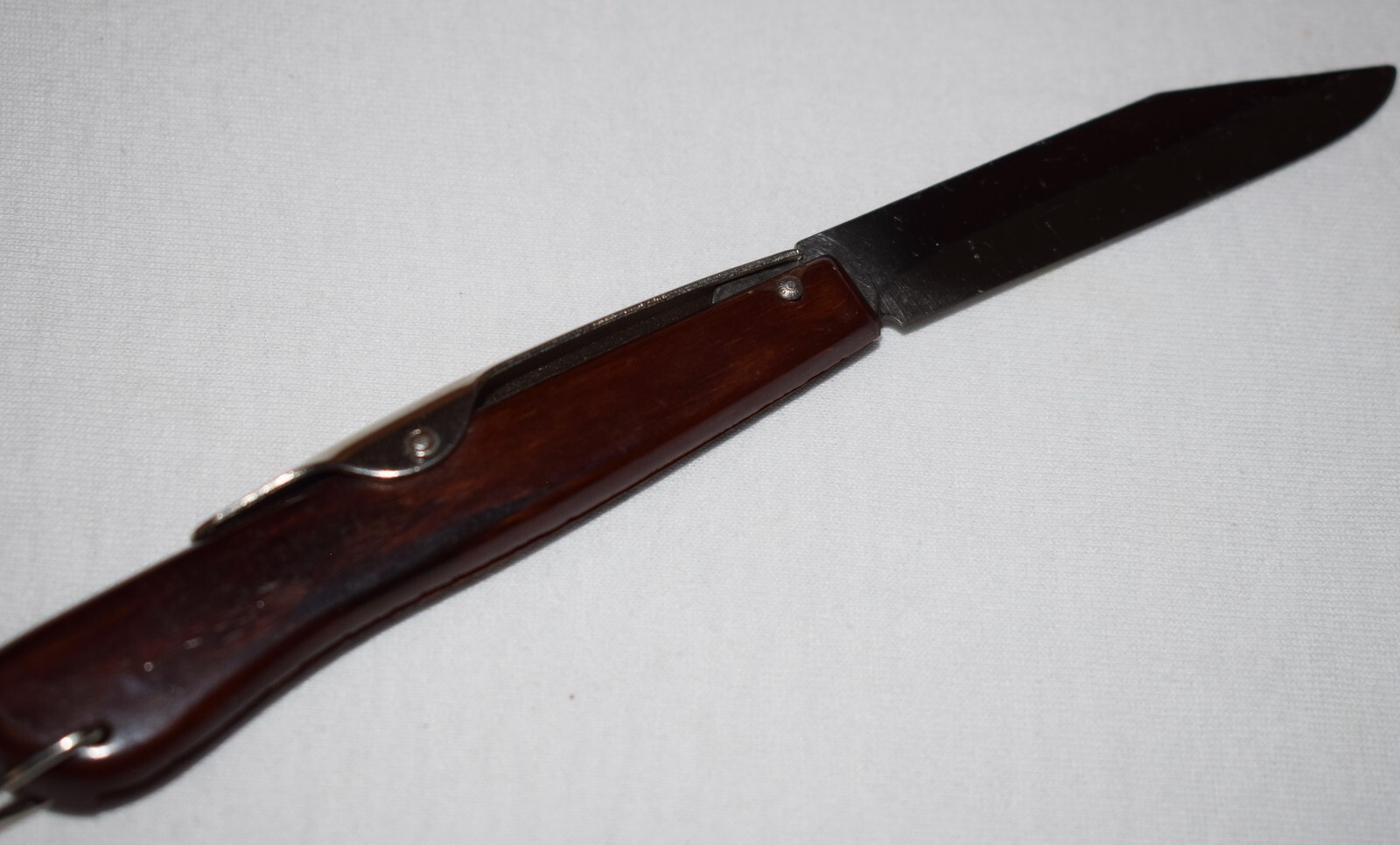 Rare Vintage Okapi Folding Pocket Knife Made In Germany Original ~ UD8 ...