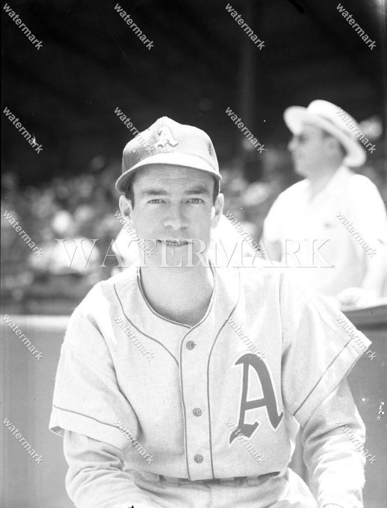 CD638 John Joseph Caulfield Philadelphia Athletics 8x10 11x14 16x20 ...