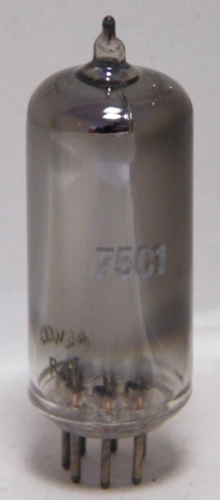 New Old Stock 75C1 0A3 OA3 voltage stabiliser valve | eBay