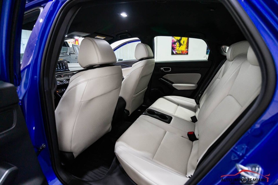 2025 Acura Integra Type S 4dr Liftback | eBay