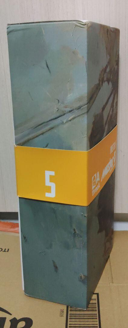 ThreeA Master 5 Tomorrow Kings Action Figure | eBay ThreeA Master 5 Tomorrow Kings Action Figure | eBay