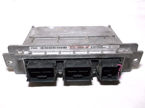 11-12-13 FORD TRANSIT CONNECT 2.0L /ENGINE COMPUTER.ECU/PCM | eBay