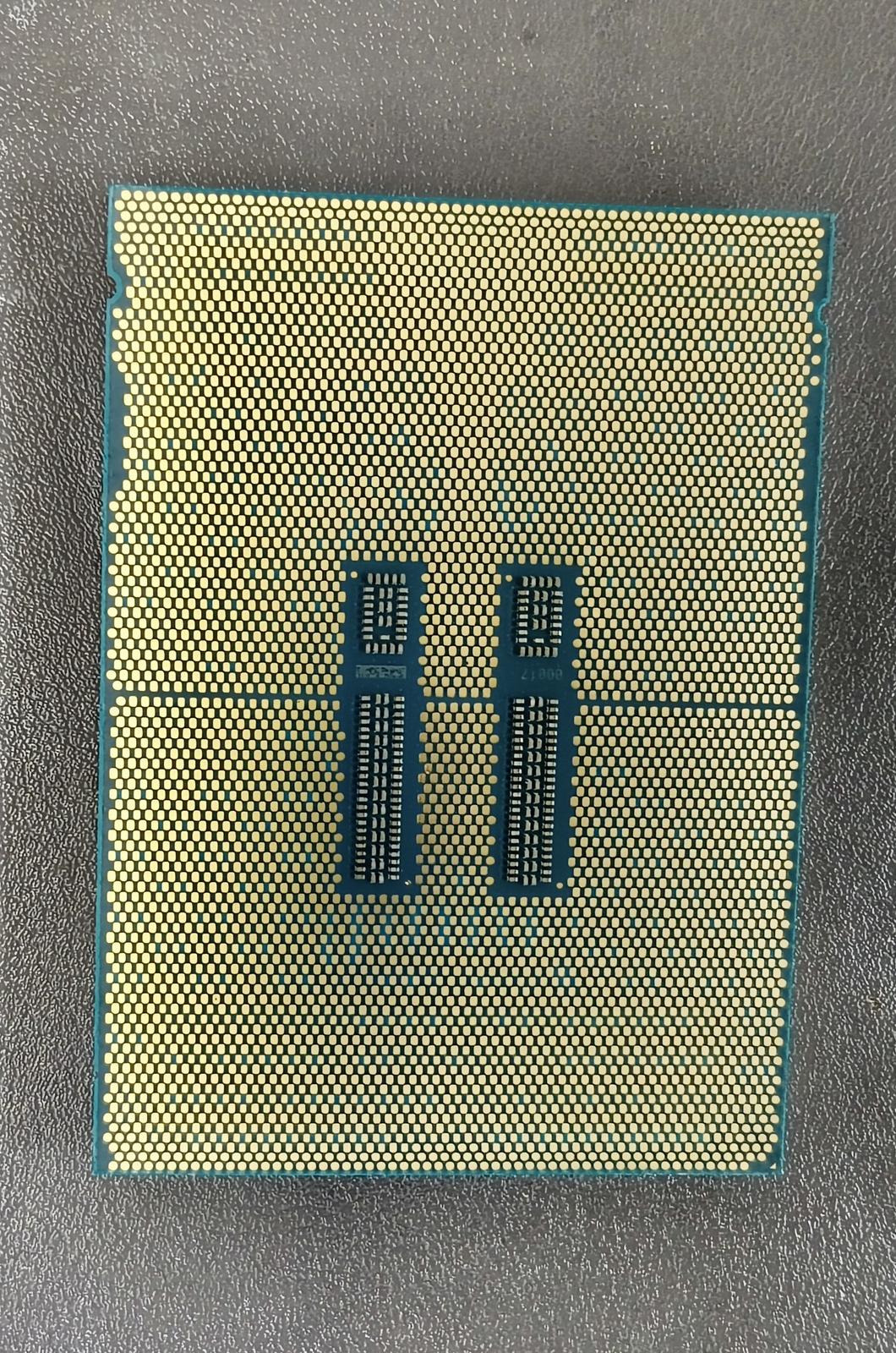 Intel Xeon Platinum 8470Q ES CPU 2.1GHz LGA4677 52Cores 104Thread ...