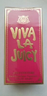 Juicy Couture Viva La Juicy 3.4 fl oz Women's Eau de Parfum 98691047718 ...
