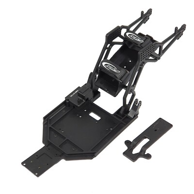 FTX Outlaw Chassis Main Frame Plate Battery Holder Receiver Box FTX8324 FTX8339 | eBay