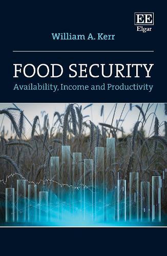 William A. Kerr Food Security (Tapa dura) | eBay