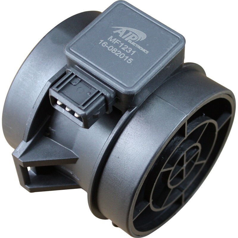 NEW MASS AIR FLOW SENSOR METER MAF **FOR 2000-2000 Volvo S40 V40 | eBay