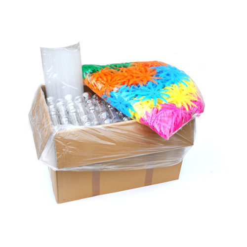 Palm tree Yard Cups Slush MIX Colours 500ml 17oz [1 Box 140pcs] Novelty ...