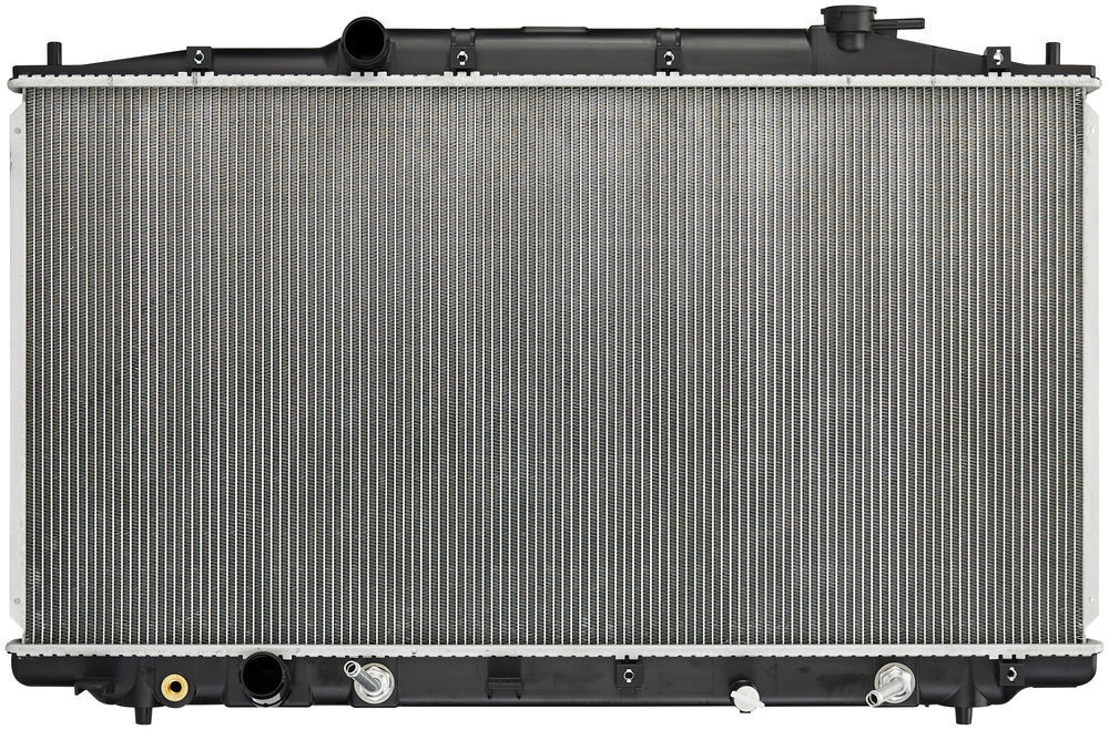Radiator Spectra CU2989 for sale online | eBay