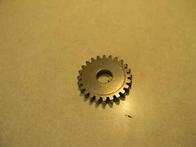 Delta NOS 36-850 Power Feeder gear, 24t, 1347890 | eBay