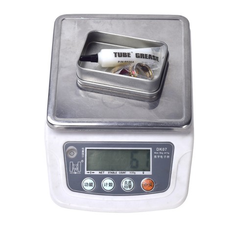 DT Swiss SL 60T Ratchet - MTB Hub Service Kit (New Parts) | eBay