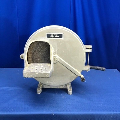 Dental Lab Equipment - Ray Foster Model Trimmer