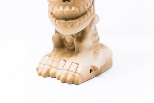 Skeleton Halloween Decor Projector Swiveling Head Fotorama De Mexico 7 ...