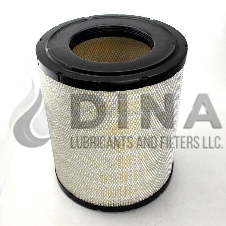 FLEETGUARD AF27918 - Air filter cross reference