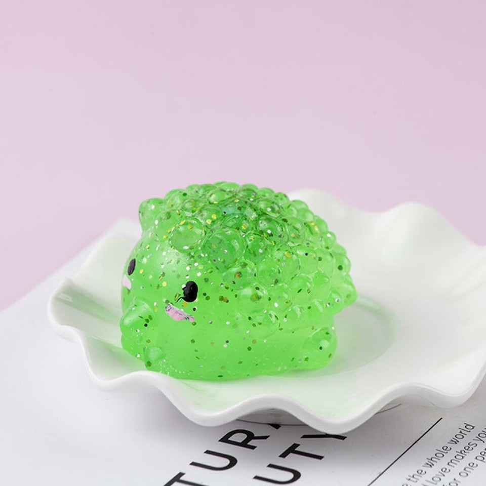 Fidget Toys Kawaii Animal Stress Ball Powder Cute Fun Soft Y0L7⭐ | eBay UK