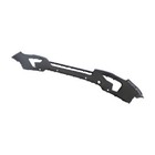 Labwork Front Bumper Cover For 2018 2019 Ford Explorer Primed With ...