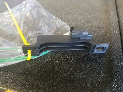 07-13 Infiniti G35 G37 Keyless Entry Smart Key Antenna W Hardware ...