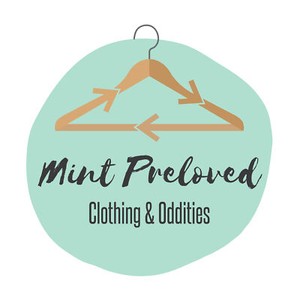 Mint Preloved | eBay Stores