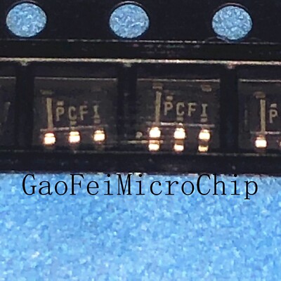 5PCS NEW TPS76901DBVR PCFI TPS76901DBVT PCF1 10V 100MA TPS76901 SOT23-5 ...