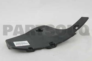 5259252220 Genuine Toyota SEAL, REAR BUMPER SIDE, LH 52592-52220 | eBay