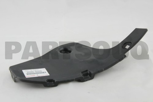 5259252220 Genuine Toyota SEAL, REAR BUMPER SIDE, LH 52592-52220 | eBay