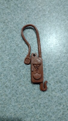 1960's Marx Johnny West Mike Hazard Brown Tape Recorder Only in Intel ...