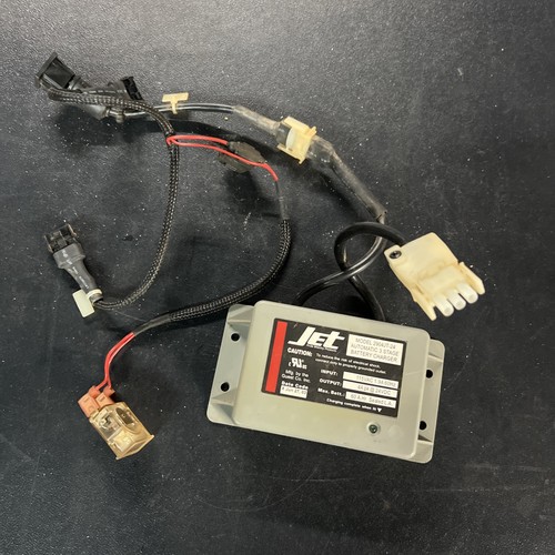 2904JT-24 Onboard Charger, 4A 24V from Pride Jazzy Jet 3 Wheelchair | eBay