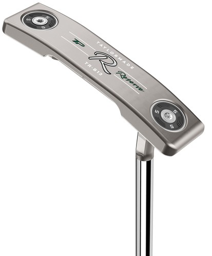 TaylorMade TP Reserve B13 Putter 34'' Inches Very Good 499009946172 ...