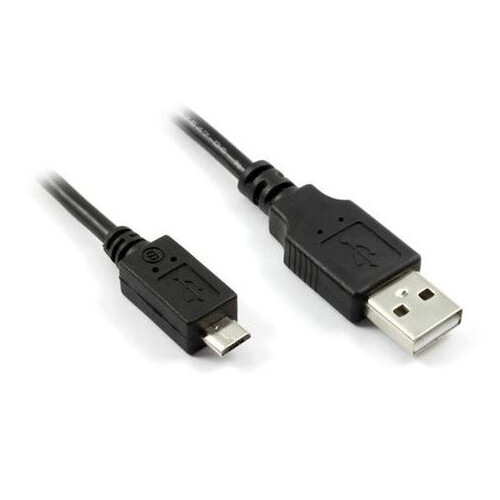 5M Konix Micro USB 2.0 Cable | eBay Australia