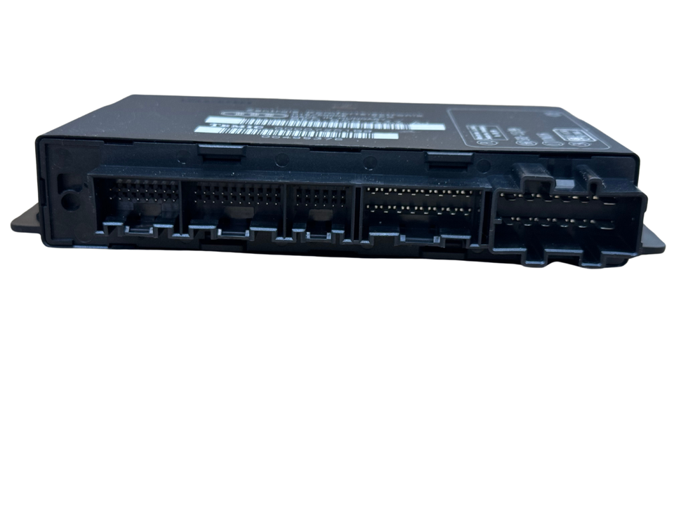 REMANUFACTURED AUDI A4 B7 CCM COMFORT CONTROL MODULE 8E0959433AJ | eBay