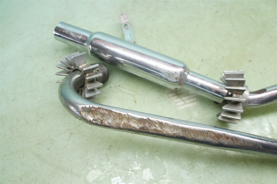 1965 Norton N15CS G15 CSR CS 750 Atlas P11 G15CSR Matchless *2218 ...