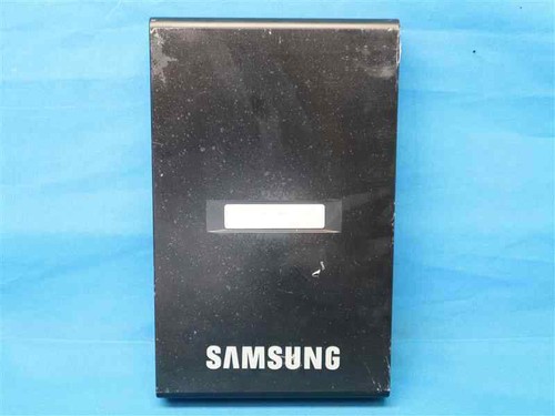 Samsung WriteMaster SE-S204 SES204 External DVD Writer 5V 12V 30 Days ...