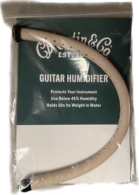 Martin Guitar Humidifier 18AHG | eBay