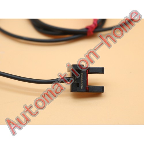1PCS NEW For Panasonic SUNX PM-T45 photoelectric switch sensor | eBay