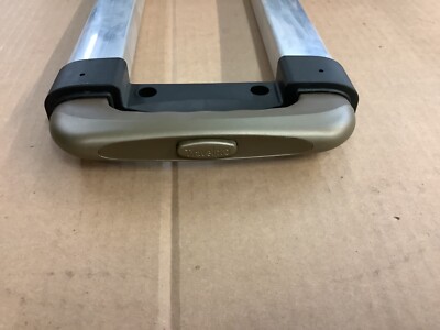 Travelpro Retractable Handle System | eBay