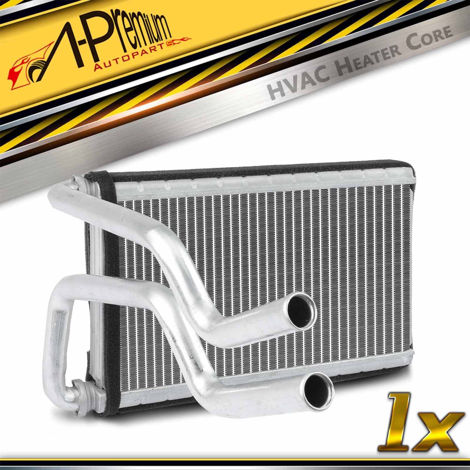 1x HVAC Heater Core for Honda Civic 2006-2011 CR-V 2007-2011 Acura CSX ...