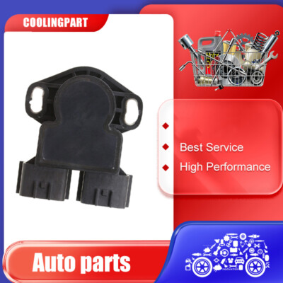 New Throttle Position Sensor For Nissan A50 ELGRAND 3.5L 00-02 VQ35DE ...