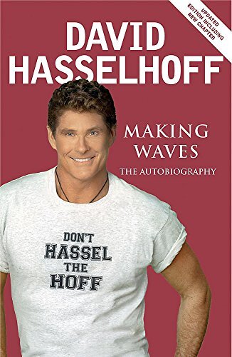Making Waves: The Autobiography, Hasselhoff, David | eBay.de