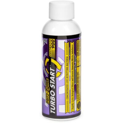 TURBOSTART 900 Saltwater (1 oz) Live Nitrifying Bacteria - Fritz | eBay