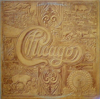 Chicago - Chicago VII [USED][2LP] | eBay