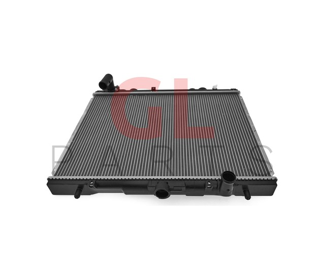FOR MITSUBISHI L200 1996-2001 Radiator Engine Cooling KOYORAD MR281023 ...